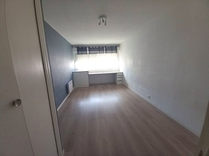Appartement à louer - Montpellier - 1 pièce