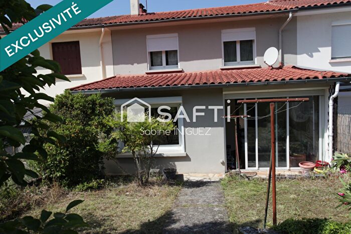 Maison à vendre - Carmaux - 5 pièces - 3 chambres