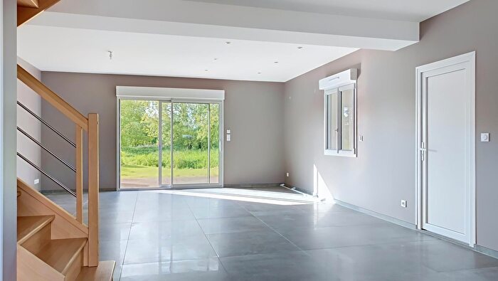 Maison 3 pièces à vendre - Auxonne