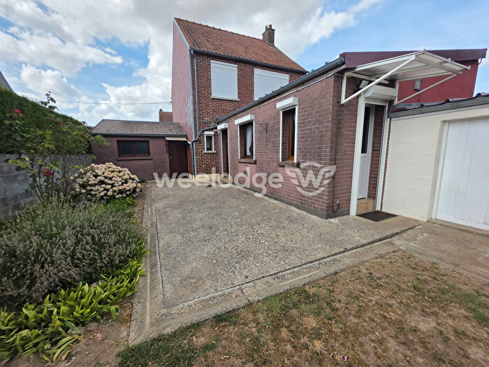 Maison 6 pièces à Haussy, à vendre