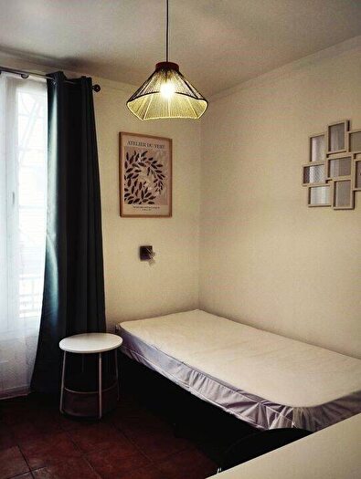 Appartement 1 pièce à louer à Saint Lambert, Paris 15ème arrondissement
