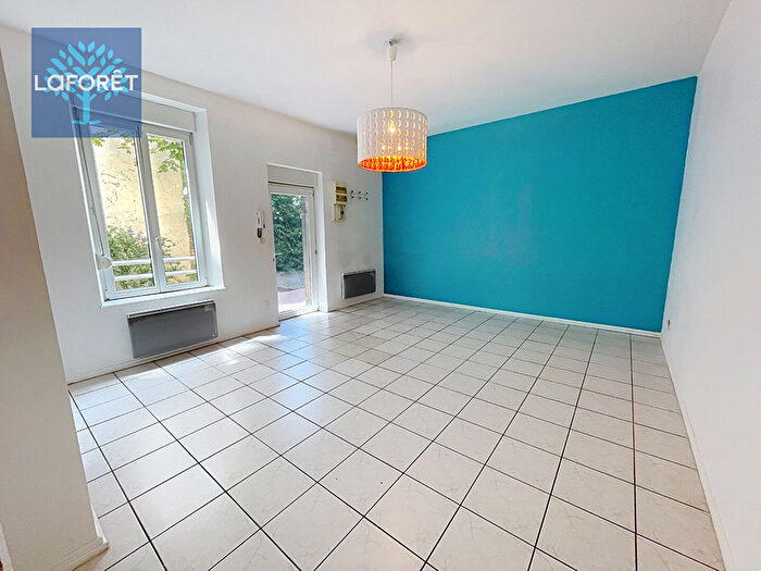 Appartement 2 pièces à louer - Strasbourg, Gare