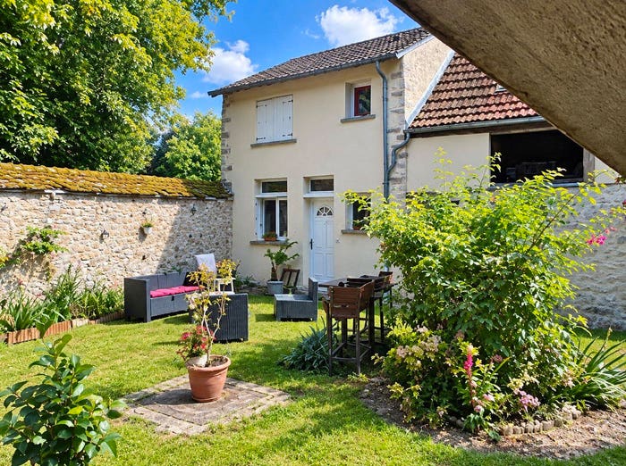 Appartement 2 pièces à louer - La Chapelle-la-Reine