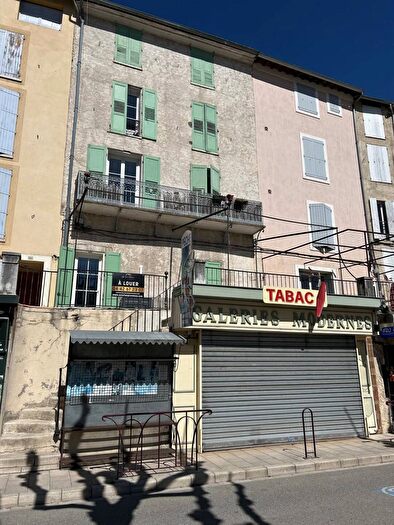 Appartement à louer - Riez - 3 pièces - 1 chambre