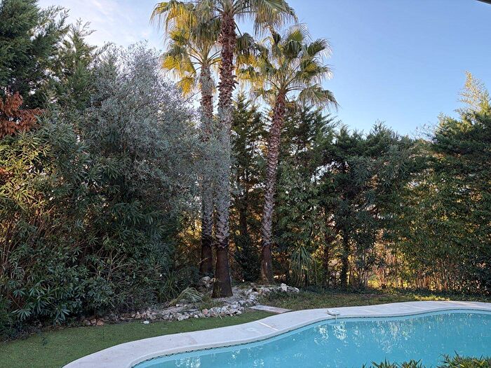 Maison à louer - Baillargues - 5 pièces - 4 chambres