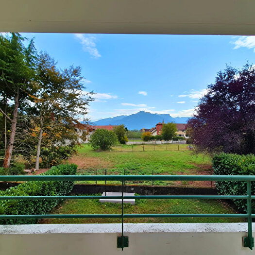 Appartement 4 pièces à vendre à Arenthon