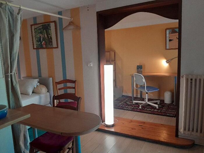 Cestas : Appartement 1 pièce à louer