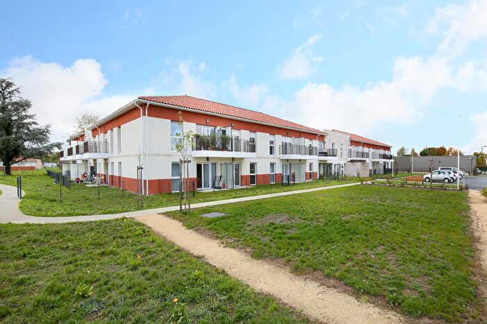Bergerac, La Madeleine, Naillac, Cavaille, Aéroport : Appartement 2 pièces à louer