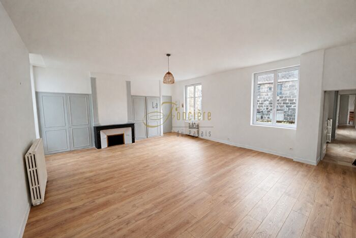 Appartement à vendre - Bourges, Centre-ville, Charlet, Lahitolle, Pignoux, Sembat - 3 pièces - 2 chambres