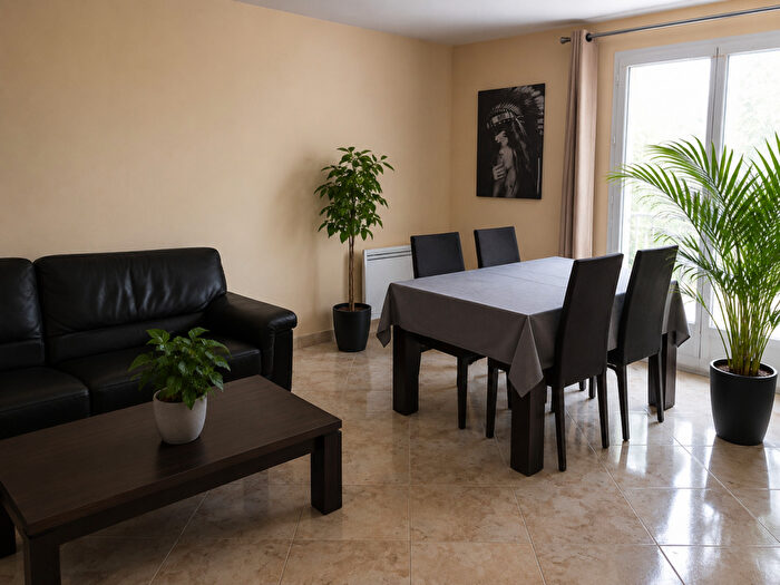 Appartement 3 pièces à louer à Les Essarts-le-Roi