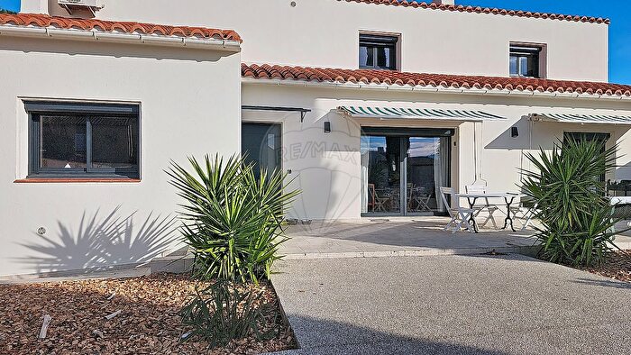 Maison à vendre - Pollestres - 7 pièces - 6 chambres