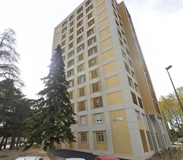 Appartement 4 pièces à louer - Fontcouverte, Avignon