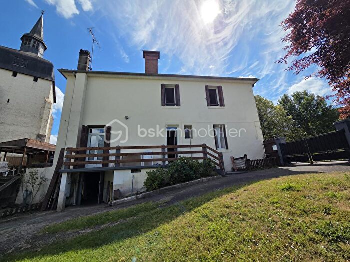 Maison 4 pièces à vendre - Magescq