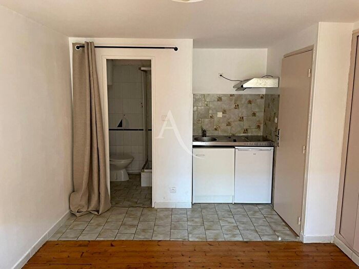 Appartement 2 pièces à louer à Cordes-sur-Ciel