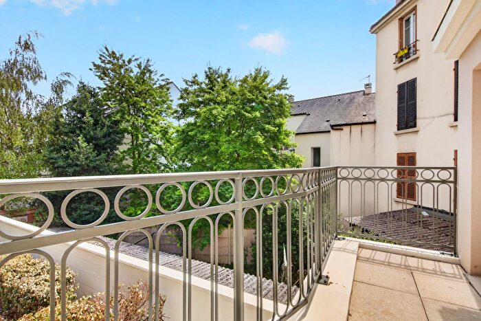 Appartement 3 pièces à vendre - Le Perreux-sur-Marne, Centre-ville, Quais d'Argonne