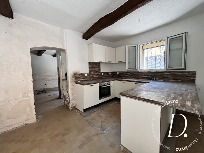 Appartement 2 pièces à Cuers, à vendre