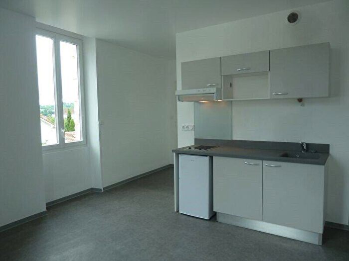 Appartement 2 pièces à Beaulieu, Périgueux, à louer