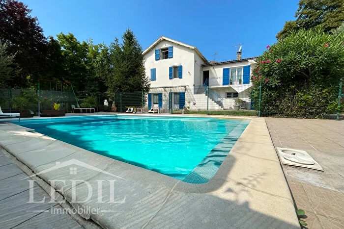 Maison à vendre - Saint-Laurent - 7 pièces - 6 chambres