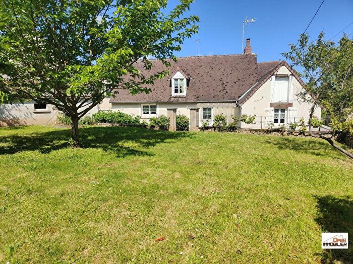 Briantes : Maison 3 pièces à vendre