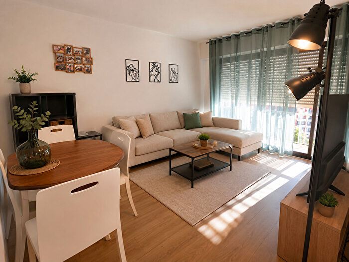 Appartement 2 pièces à vendre - Bastia, Centre-ville, Cardo
