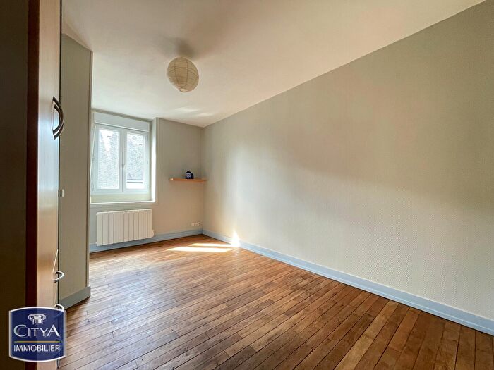Appartement 1 pièce à vendre à Tours, Grammont
