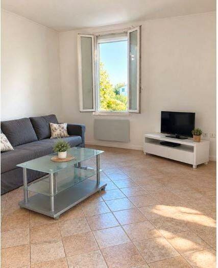 Marseille 12ème arrondissement - Appartement 3 pièces à louer