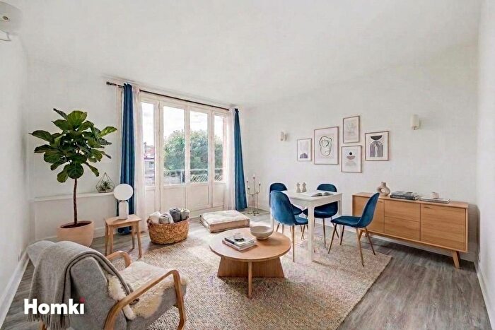 Appartement 3 pièces à Montreuil, Montreau, Le Morillon, à vendre