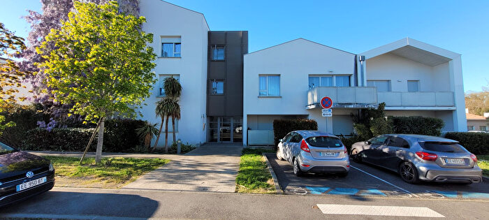 Appartement 2 pièces à vendre - Aussonne