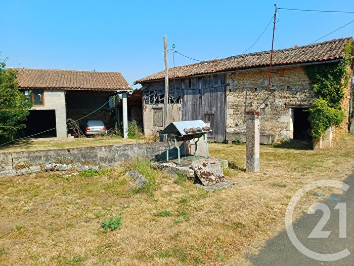 Maison 1 pièce à vendre à Caunay