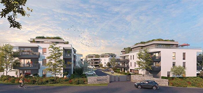 Maisons à vendre et appartements à louer - 1
