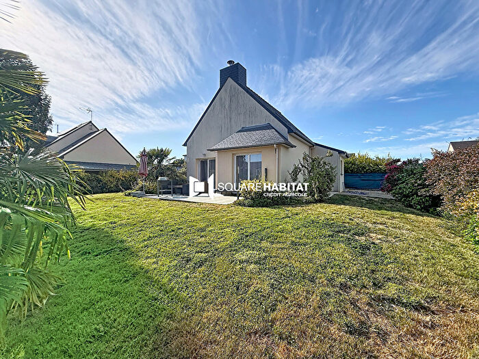 Maison 5 pièces à vendre - Saint-Hélen
