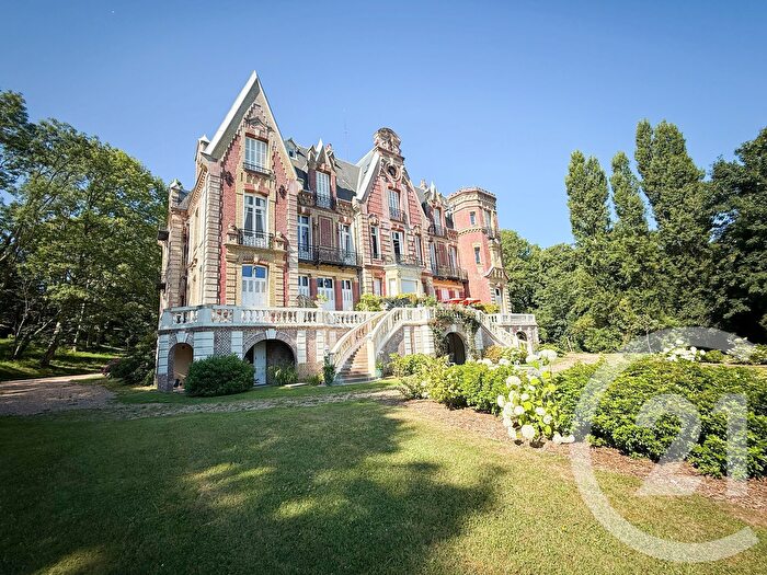 Villers-sur-Mer - Appartement 2 pièces à vendre