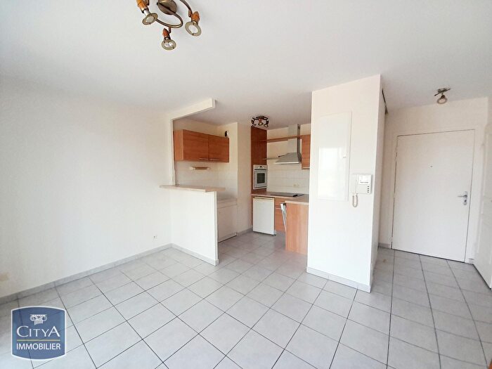 Appartement 2 pièces à vendre - Palavas-les-Flots