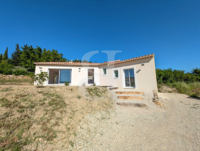 Maison 3 pièces à vendre - Vaison-la-Romaine