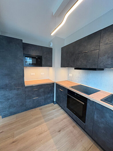 Appartement 2 pièces à louer - Metz, Sablon
