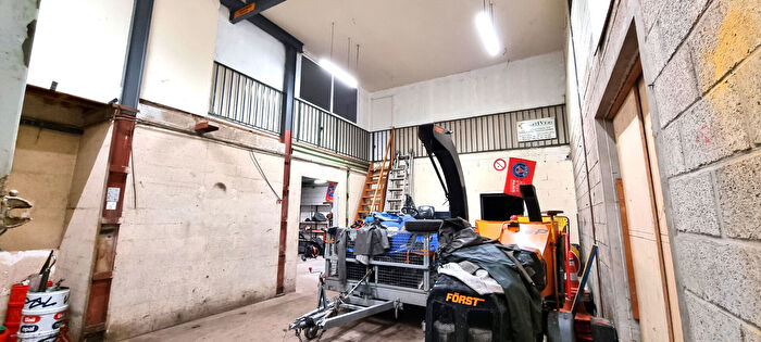 Maison 10 pièces à vendre - Houilles, Les Pierrats