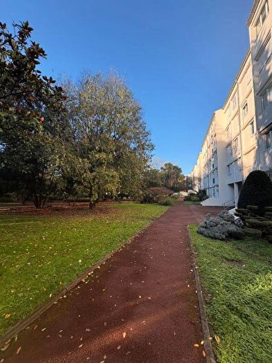 Appartement à louer - Centre Ville, La Rochelle - 3 pièces - 2 chambres