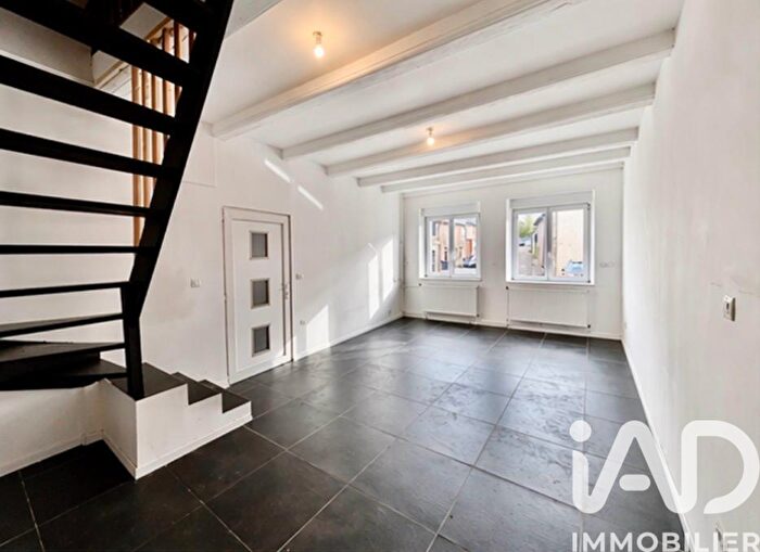 Appartement 6 pièces à vendre - Thionville, Guentrange