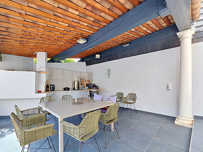 Appartement 4 pièces à vendre - Vence, Saint-Martin, Lubiane, Le Suve