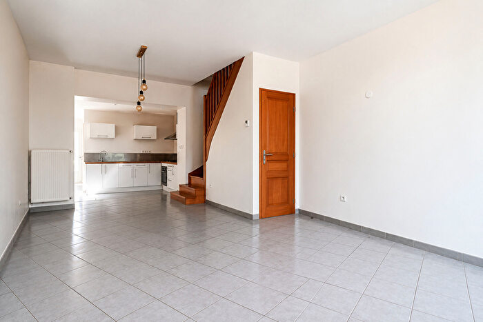 Maison 5 pièces à vendre - Flers-en-Escrebieux