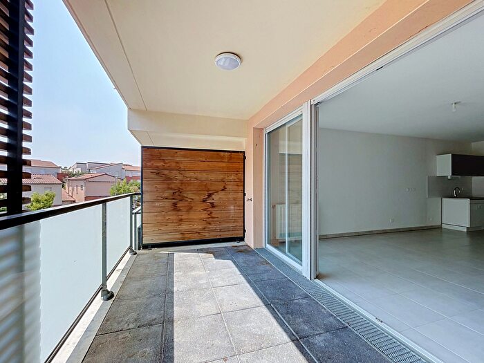 Appartement 3 pièces à vendre à Escalquens