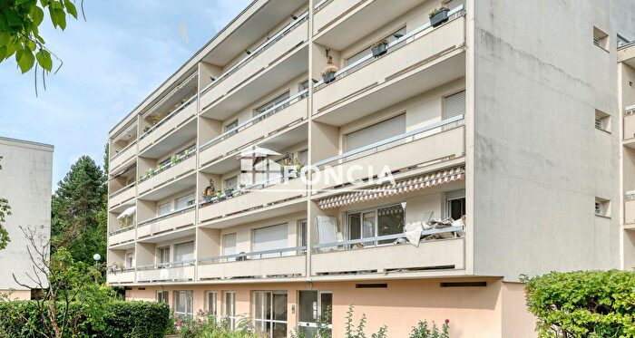Appartement à vendre - Évry, Aguado - 3 pièces - 2 chambres