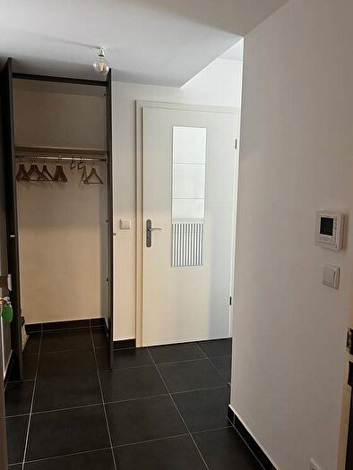 Appartement à louer - Bois Saint Martin-Yvris-Richardets-Monfort, Noisy-le-Grand - 1 pièce