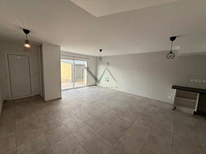 Montélimar, Les Champs, Les Blaches, Beaulieu - Maison 4 pièces à louer