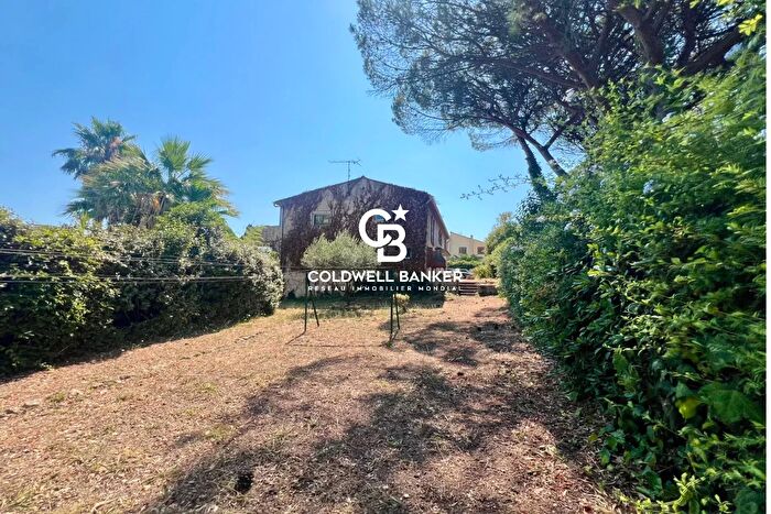 Gassin : Maison 10 pièces à vendre