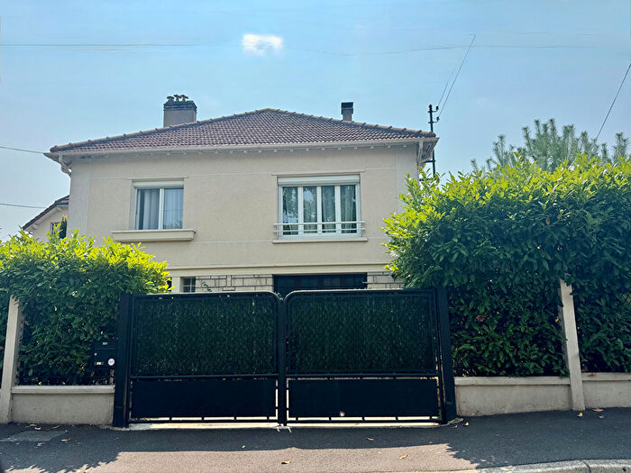 Sannois, Voltaire - Maison 5 pièces à vendre