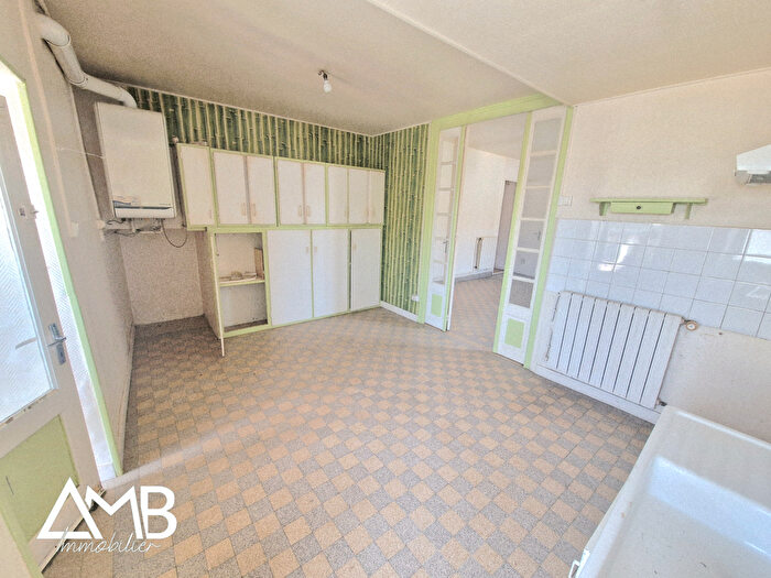 Maison 3 pièces à Aunay-sous-Auneau, à vendre