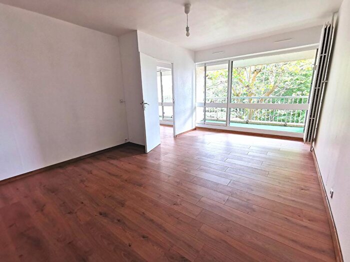 Appartement à vendre - Pontoise, Les Larris, Maradas - 5 pièces - 4 chambres