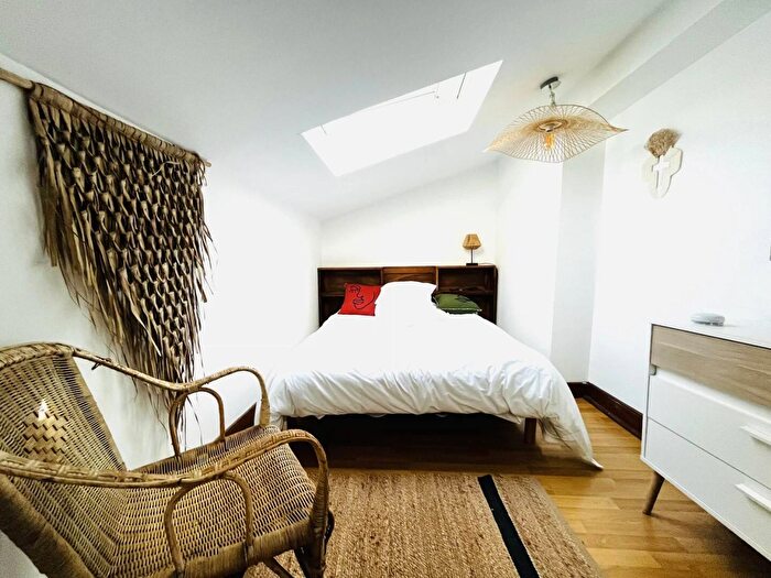 Appartement à louer - Les Alyscamps-Chabourlet, Arles - 2 pièces