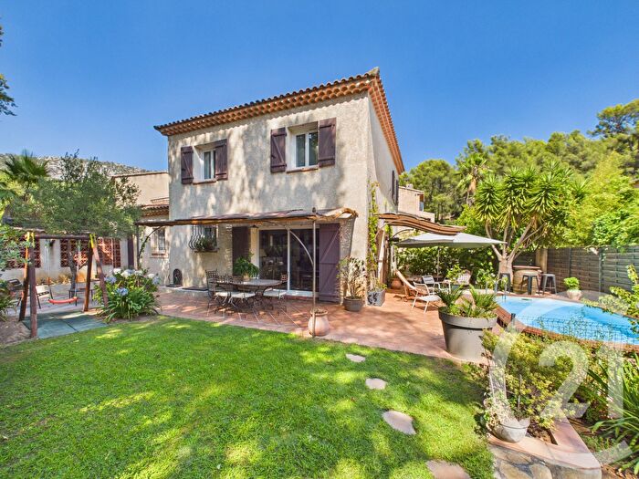 Maison 4 pièces à La Valette-du-Var, Baudouvin, Saint-Joseph, Favières, à vendre